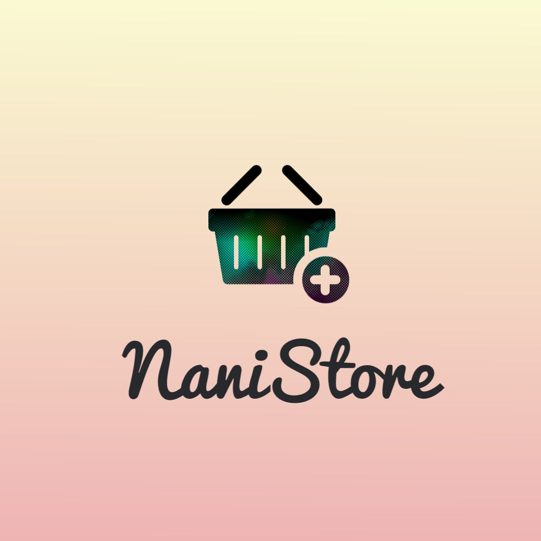 Contáctanos – Nani Store